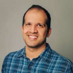 Neeral Shah - Founder and CEO @ YardLink - Crunchbase Person Profile