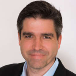 Tony Woodall - Founder @ Rootstock - Crunchbase Person Profile