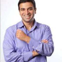 Akash Pai - Co-founder and Chief Product Officer @ ZeroBrush ...