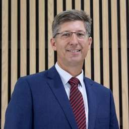 Michael Parker - Director and Fund Manager @ Ozprop Capital - Crunchbase Person Profile