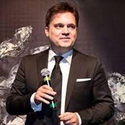 Fabio Galdi - Crunchbase Person Profile