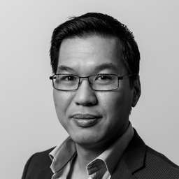 Hieu Doan - Executive Director @ Scandinavian Software Park - Crunchbase Person Profile