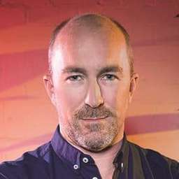 Jeremy Garling - Founding Creator @ Fourth Wall - Crunchbase Person Profile