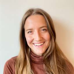Caitlin Hanley - Crunchbase Person Profile