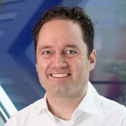 Martin Hulsman - Crunchbase Person Profile