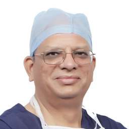 Vijay Kumar Gupta - Managing Director @ Silver Streak Multi Speciality ...