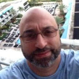 Tavit Hadeshian - Business Owner @ iDesign Group - Crunchbase Person ...