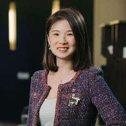 Minnie Kan - General Manager @ JetQuay - Crunchbase Person Profile