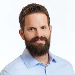 Muly Gottlieb - Crunchbase Person Profile