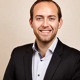 Sam Rohn - Crunchbase Person Profile