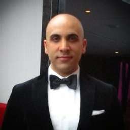 Roudolphe Chamoun - Co-Founder & CEO @ La Biscuitery - Crunchbase ...