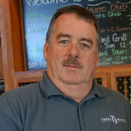 Keith Pilgrim - Owner @ Terra Blanca - Crunchbase Person Profile