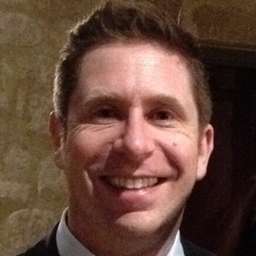 Daniel Harrington - Crunchbase Person Profile