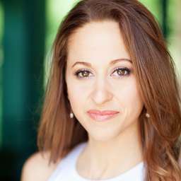 Erica Mandy - Crunchbase Person Profile