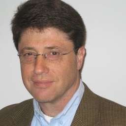 Ariel Galinsky - President, CBO & Co Founder @ iMagick - Crunchbase ...