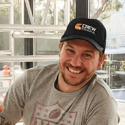 Brett Miall - Crunchbase Person Profile