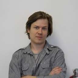 James Governor - Founder @ RedMonk - Crunchbase Person Profile