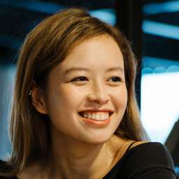 Candice Ong - Chief Commercial Officer @ ShopBack - Crunchbase Person ...