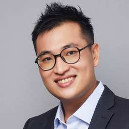 Kevin Onggo - Country Manager - Indonesia @ SHIELD - Crunchbase Person ...