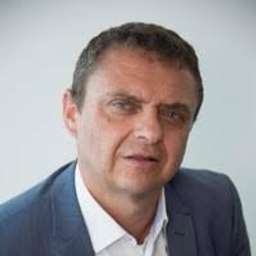 Alberto Garotti - Chief Financial Officer @ Selexis - Crunchbase Person ...