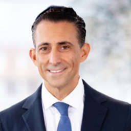 Simon Shemia - CEO @ Honor Health Network - Crunchbase Person Profile