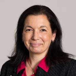 Anne Sanders - Partner & Chief Financial Officer @ Downing Property ...