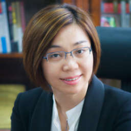 Xiaoli Huang - Founder @ Ally Capital - Crunchbase Person Profile