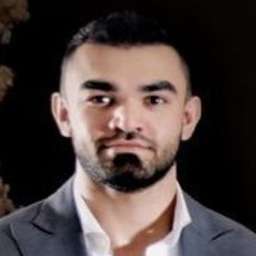 Shahan Malik - Crunchbase Person Profile