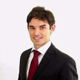 Fabrini Fontes - Crunchbase Person Profile