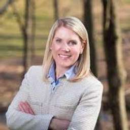 Stephanie Davis - Owner and Sales Director @ Mirage Pet Products ...