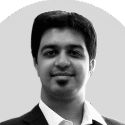 Ishan Talathi - Crunchbase Person Profile