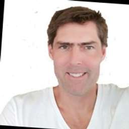 John Pennington - Founder @ du.today - Crunchbase Person Profile