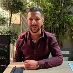 Theo Constanti - Owner & Founder @ The Marble Group - Crunchbase Person ...