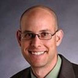 Keith Yandell - Crunchbase Person Profile