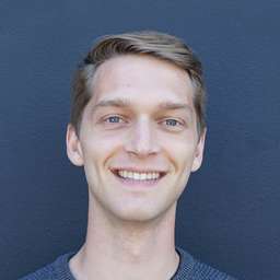 Tom Meagher - engineer @ Kit - Crunchbase Person Profile