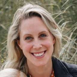 Anne - Mae Ouwehand - Crunchbase Person Profile