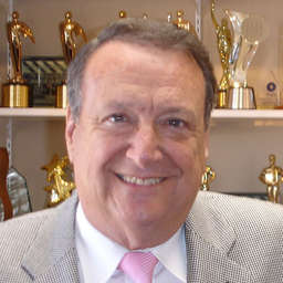 Roland W. Perez - Founder, Executive Producer, and President @ American ...