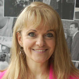 Helen Roberts - Crunchbase Person Profile