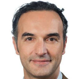 Roman Martin - Founder, CEO and President @ Interbel - Crunchbase ...