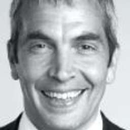 Benjamin G. Davis - Crunchbase Person Profile