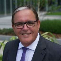 Frank Croston - Co-Founder and Partner @ Hamilton Hotel Investors ...