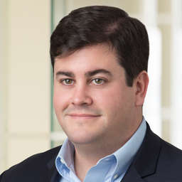 Conor Hickey - Chief Financial Officer @ Brookside Capital Partners ...