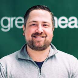 Rob Patton - Co-Founder and CMO @ Green Meadows - Crunchbase Person Profile