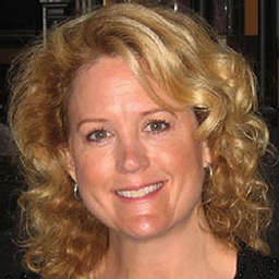 Heather Goode - Co-Founder, Executive Director and Pastor @ Arukah ...