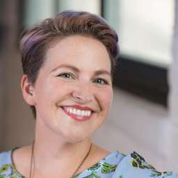 Madelyn Rutter - Director, Collaboration @ TechNexus Venture ...