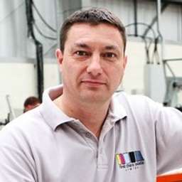 Nigel Willis - Crunchbase Person Profile