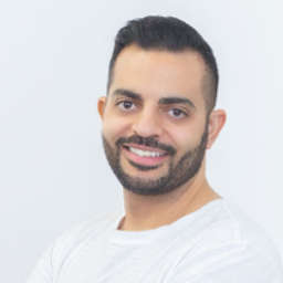 Danny Boktor - President, Founder & Managing Director @ Carte Blanche ...