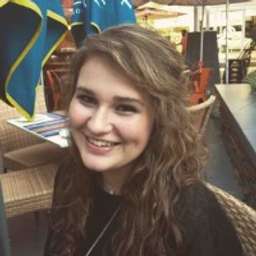 Anike van der Merwe - Owner @ Desert Rose Design - Crunchbase Person ...