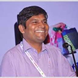 Kumar Vembu - Crunchbase Person Profile