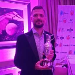 Charlie Appleyard - Founder @ Annapurna Recruitment - Crunchbase Person ...